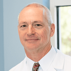 Dr. Eric Ward – Bunion Surgery