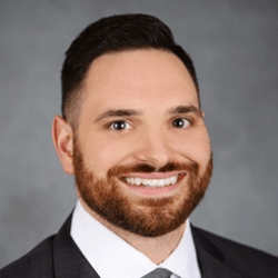 Dr. Andrew Kapsalis – Bunion Surgery