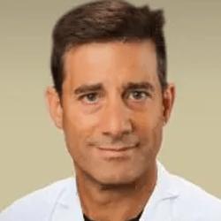 Dr. Richard Aronoff – Bunion Surgery