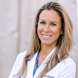 Dr. Anna Gurrera – Bunion Surgery