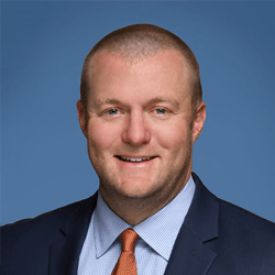 Dr. Brian Burgess – Bunion Surgery