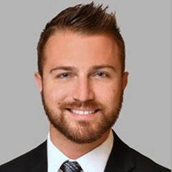 Dr. Jonathan Hook – Bunion Surgery