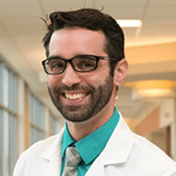 Dr. Evan Cichelli – Bunion Surgery