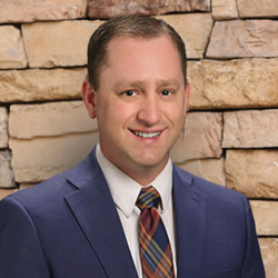 Dr. Keith Nebeker – Bunion Surgery
