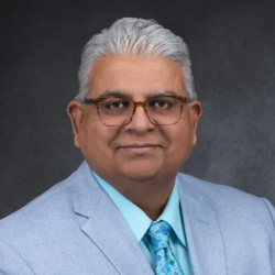 Dr. Narendra Patel – Bunion Surgery