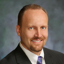 Dr. Keith Hill – Bunion Surgery