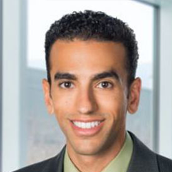 Dr. Mark Mikhael – Bunion Surgery
